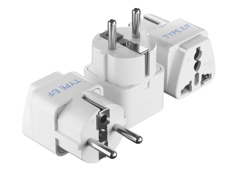 What Kind of Electrical Adapter Do You Need to Bring to Italy? | Italy ...