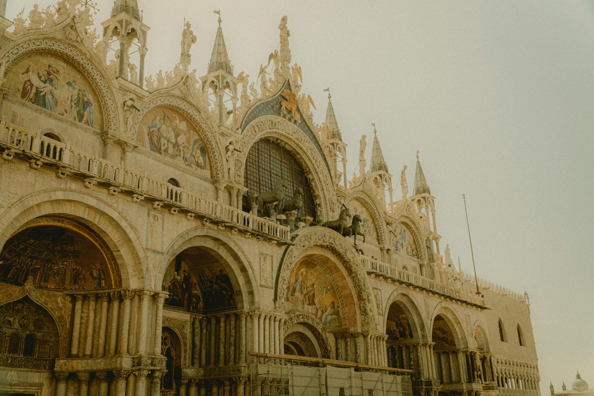 Weather in Venice: Month by Month | Italy on Foot