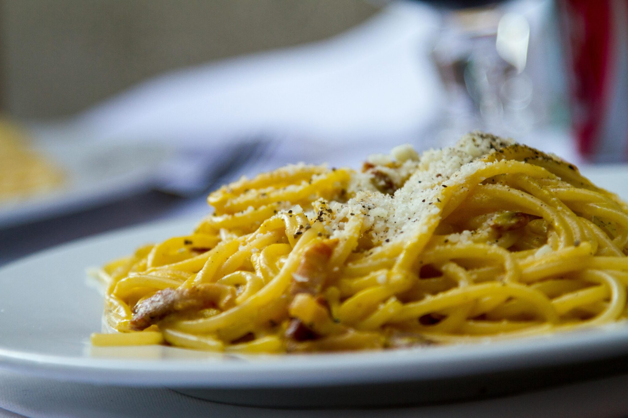 What Foods Is Rome Known For? A Guide to Traditional Roman Cuisine ...